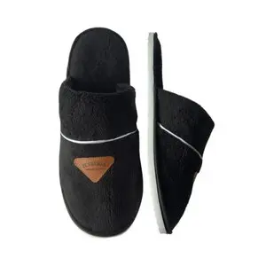 ST. CAYMAN Hotel & Travel Slippers