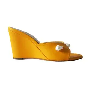 Maile Heeled Shoes For Women