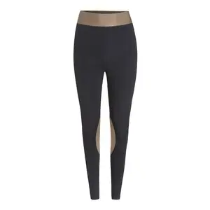 BENNU Leggings & Dark Olive