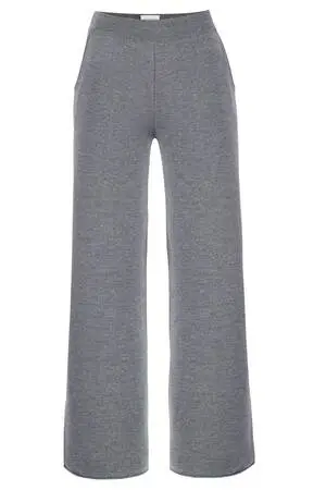 Salanida Frill Sweatpants For Women