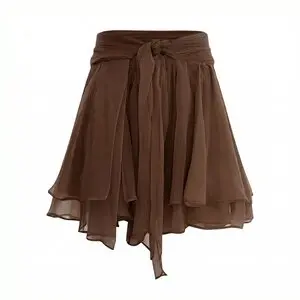 Underflirty Casual Bottoms For Women