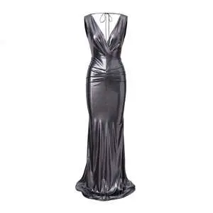 Lita Couture Ruched Dresses