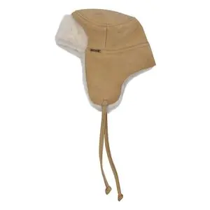 OWEN BARRY Stawell Trapper Hat