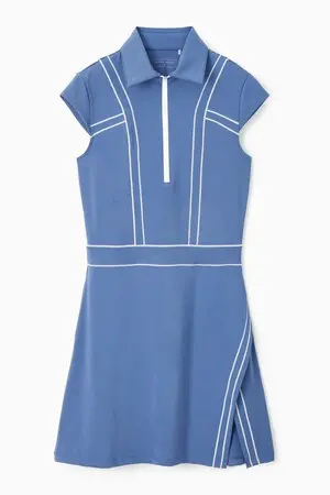 VICTORIA PAULSEN Miranda Dress