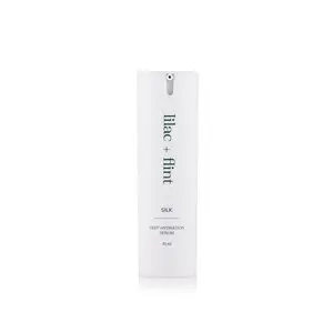 LILAC + FLINT SKINCARE Neutrals Silk Deep Hydration Serum