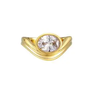 Onewildone Band Rings