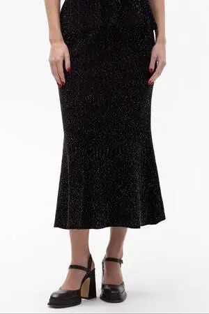 Maison Bogomil Frill Skirts