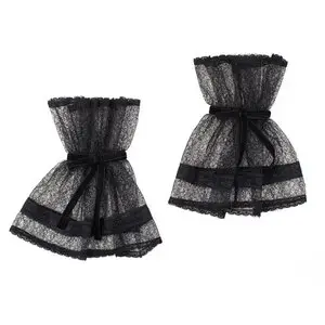 AZIMA MUSAYEVA Lea Cuffs