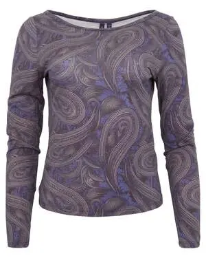 Lords Of Harlech Crewneck T-shirts For Women