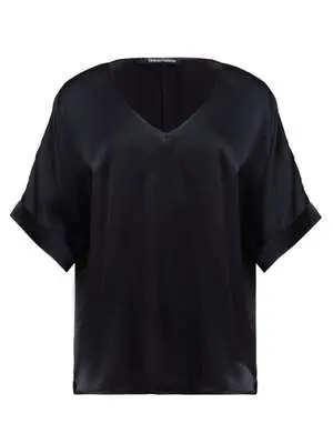 Helene Galwas Short Sleeve
