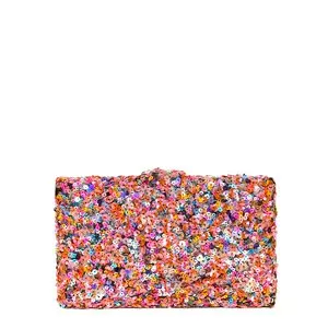 Simitri Sequined Bags For Women