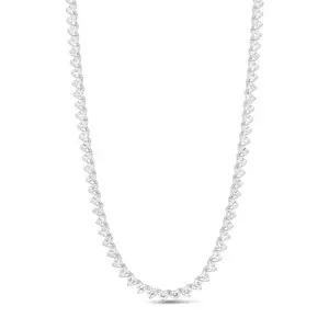 Shymi Tennis Necklaces