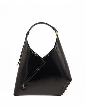 PIMPINICCHIO NEWYORK Pimpinicchio New York The Trinity Hobo Bag