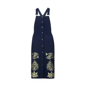 Nesavaali Overalls For Women