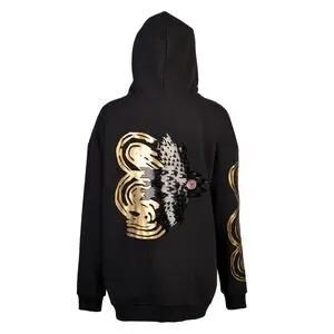 Joy-es Sweatshirts Hoodies For Women
