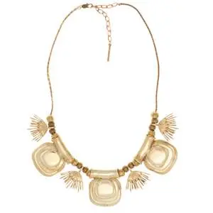 Castlecliff Statement Jewelry
