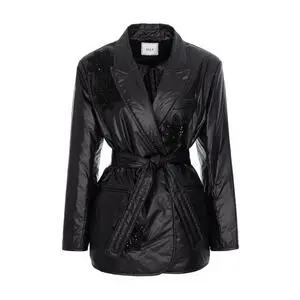 Women's Tonal Floral Blazers