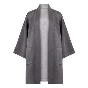 NIRAN Silvia Reversible Kimono Jacket