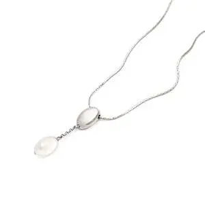 BIKO Origin Pearldrop Pendant