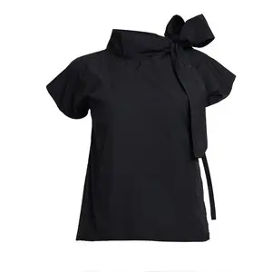 Bianca Popp Printed Blouses