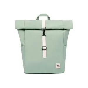 LEFRIK Roll Mini Backpack - Blue