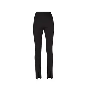 Slit Leggings