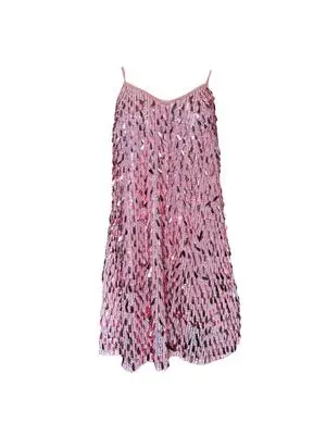 Any Old Iron Spaghetti Strap Cocktail Dresses For Women