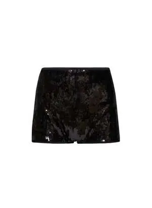 Helene Galwas Shorts For Women