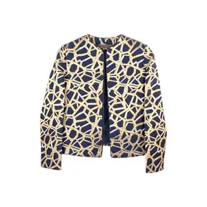 Statement Jackets