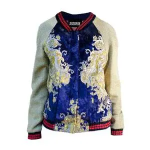 Absurde Jackets For Women