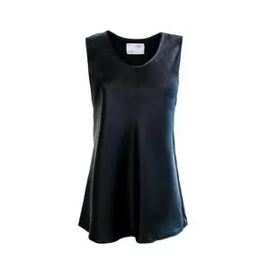 ATS THE LABEL Juliette Silk Tank
