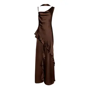 Forever Young The Label Printed Evening Dresses