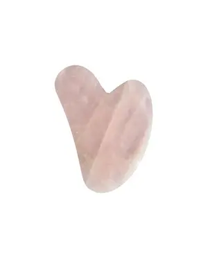 SEREE Guasha Stone - Pink
