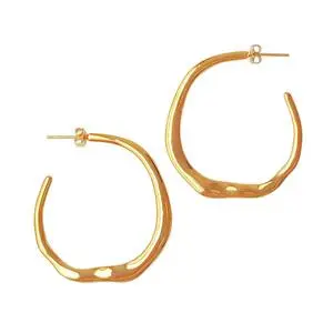 SMILLA BRAV Hoop Earrings