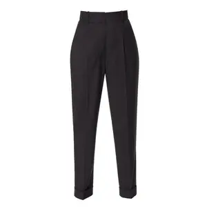 Aggi By Halewski Classic Pants For Women
