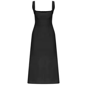 Thisisu Collection Slip Dresses