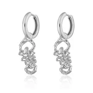 Shaded The Label Fashion Earrings