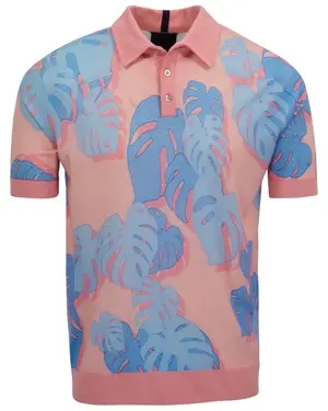 Lords Of Harlech Polos For Men