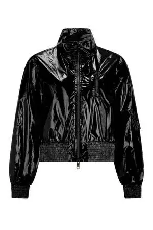 DREF Argento Jacket - Black