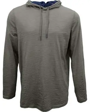 LORDS OF HARLECH Hugo Merino Jersey Hoodie