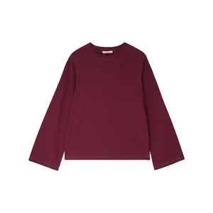 LILY AND LIONEL Bell Top