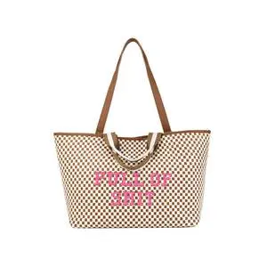 Lilly Loves Printed Totes