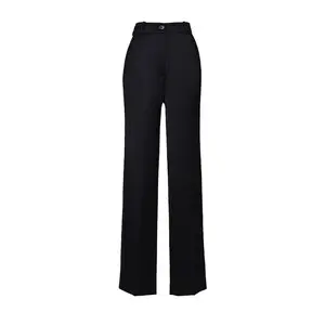 High Rise Pants For Women