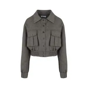 THE MOLC Lily Jacket