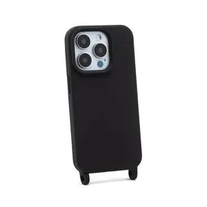 CORDÉE CASES Silicone Iphone Case