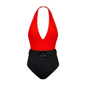 Kikki-g Swimwear One Piece Swimsuits