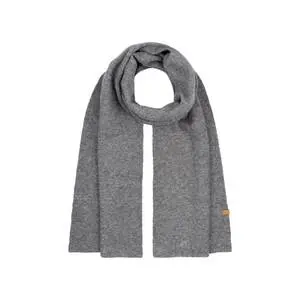 NORDBRON Raine Dark Gray Scarf - Grey