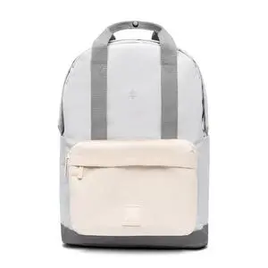 LEFRIK Capsule Backpack Grey