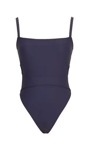 MERIDIAN SWIMWEAR Zero One-piece Swimsuit