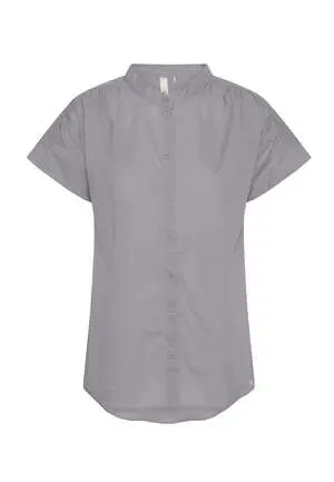 Grobund Classic Shirts For Women